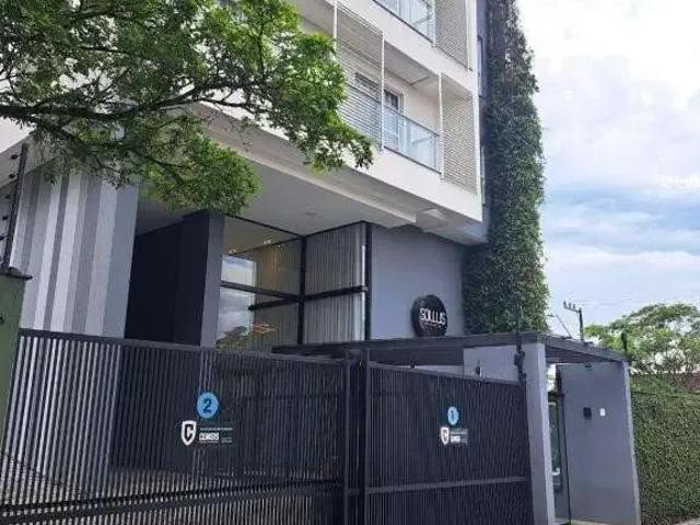 Apartamento para Venda em Joinville/SC Glória 2 Quartos