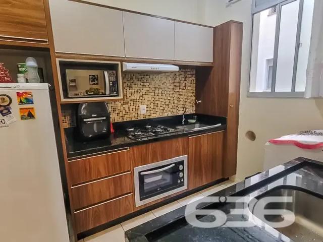 Apartamento para Venda em Joinville/SC Glória 2 Quartos