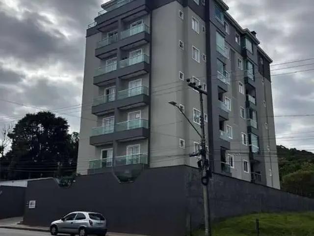 Apartamento para Venda em Joinville/SC Glória 2 Quartos