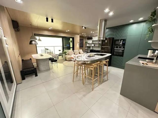 Apartamento para Venda em Joinville/SC Glória 2 Quartos