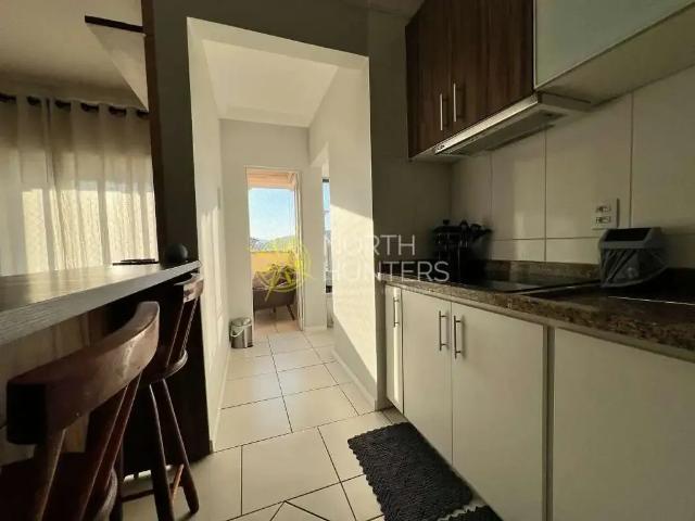 Apartamento para Venda em Joinville/SC Glória 2 Quartos