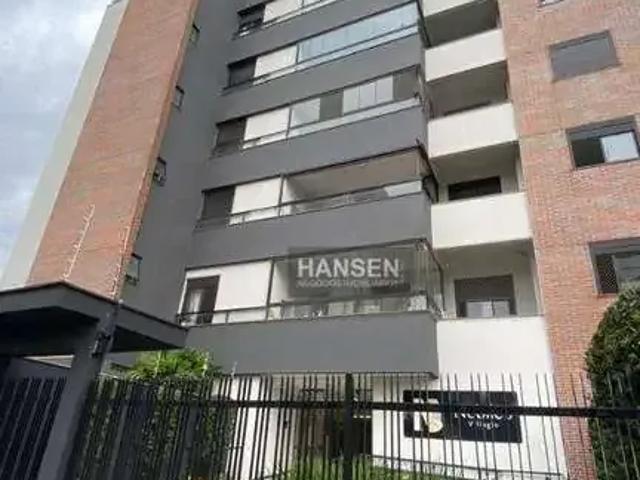 Apartamento para Venda em Joinville/SC Glória 2 Quartos