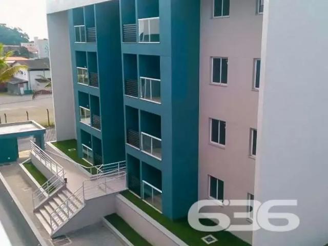 Apartamento para Venda em Joinville/SC Glória 2 Quartos