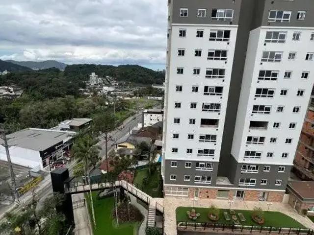 Apartamento para Venda em Joinville/SC Glória 2 Quartos
