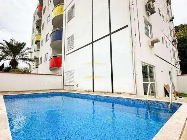 Apartamento para Venda em Joinville/SC Glória 2 Quartos