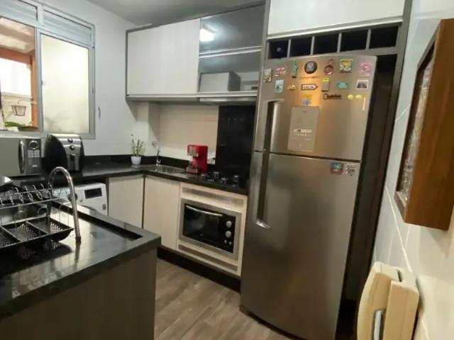 Apartamento para Venda em Joinville/SC Glória 2 Quartos