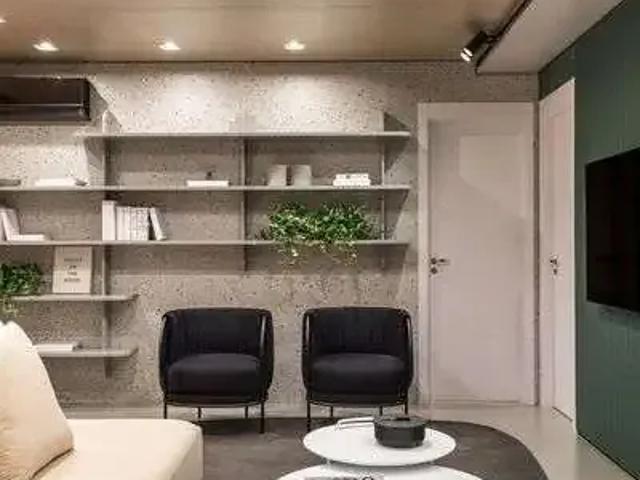Apartamento para Venda em Joinville/SC Glória 2 Quartos