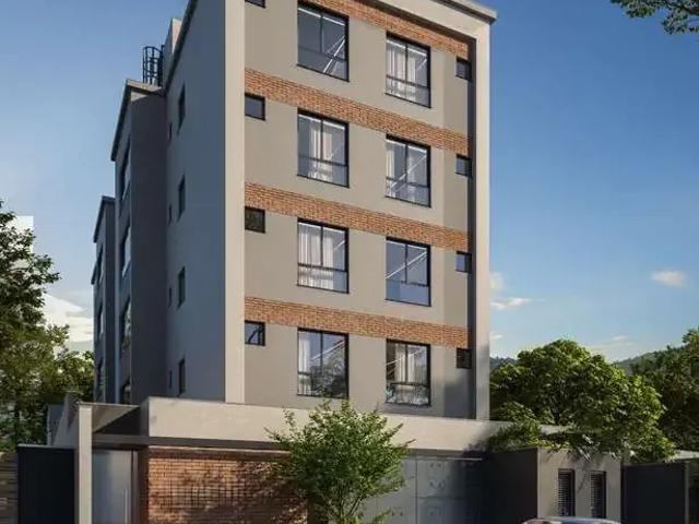Apartamento para Venda em Joinville/SC Glória 2 Quartos