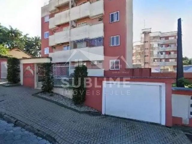 Apartamento para Venda em Joinville/SC Glória 2 Quartos