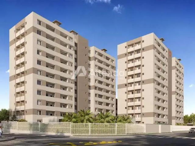 Apartamento para Venda em Joinville/SC Glória 2 Quartos