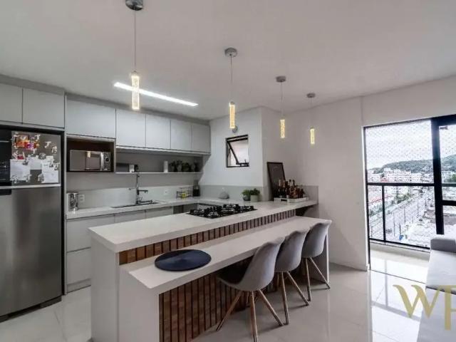Apartamento para Venda em Joinville/SC Glória 2 Quartos