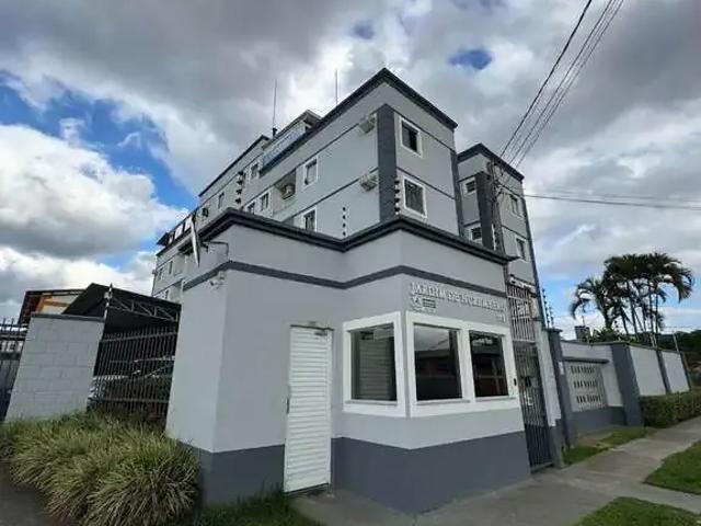 Apartamento para Venda em Joinville/SC Glória 2 Quartos