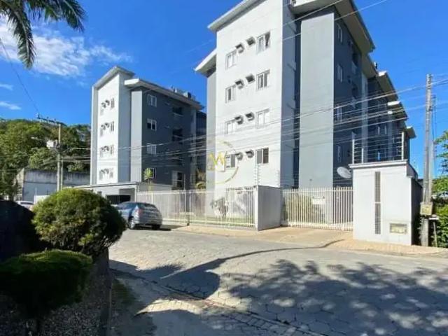 Apartamento para Venda em Joinville/SC Glória 2 Quartos