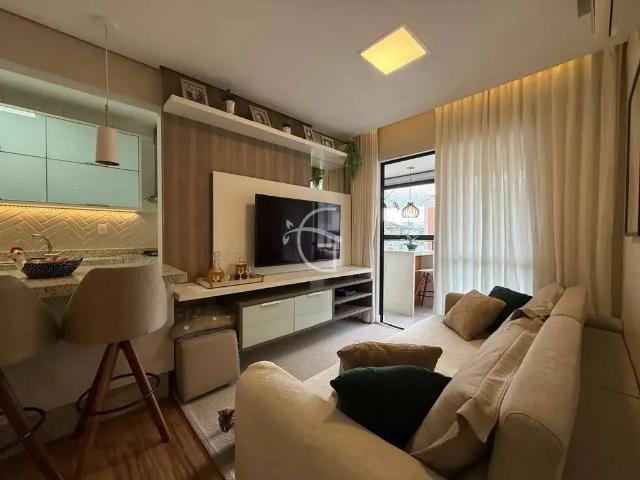 Apartamento para Venda em Joinville/SC Glória 2 Quartos