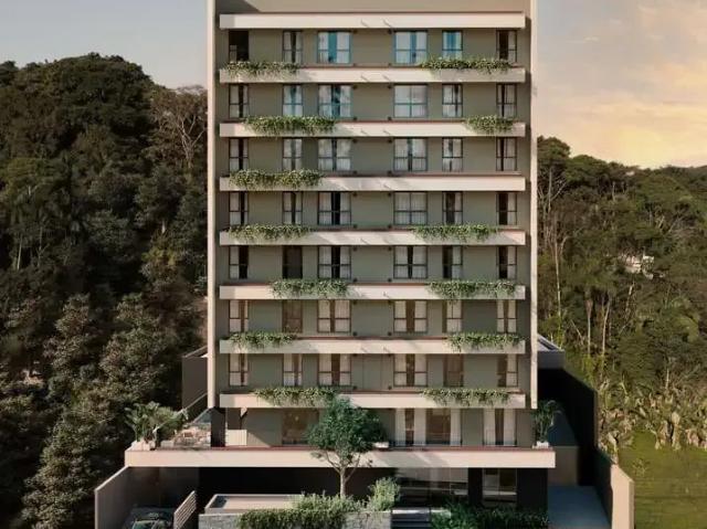Apartamento para Venda em Joinville/SC Glória 2 Quartos