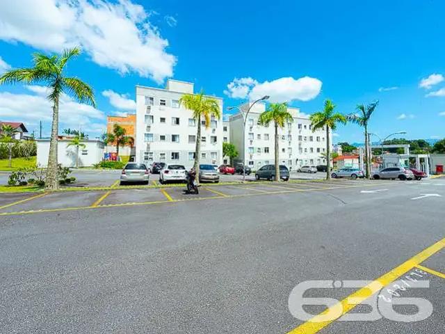Apartamento para Venda em Joinville/SC Glória 2 Quartos