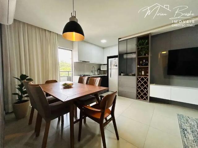 Apartamento para Venda em Joinville/SC Glória 2 Quartos
