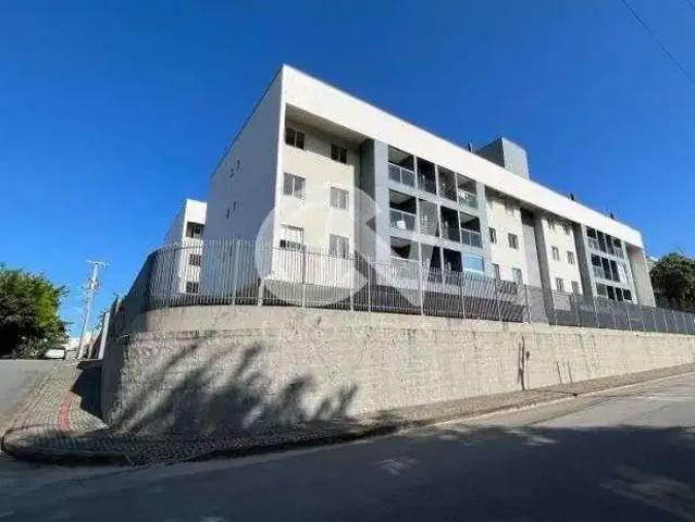 Apartamento para Venda em Joinville/SC Glória 2 Quartos