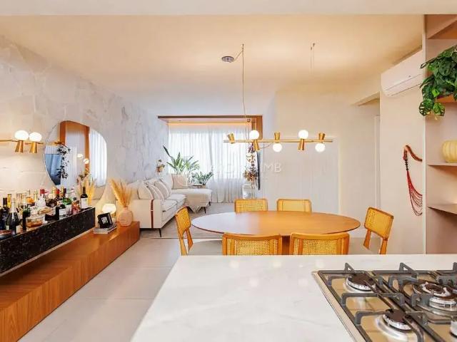 Apartamento para Venda em Joinville/SC Glória 2 Quartos