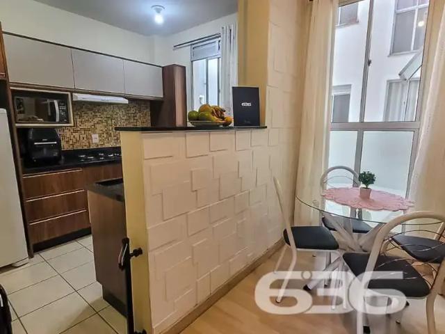Apartamento para Venda em Joinville/SC Glória 2 Quartos