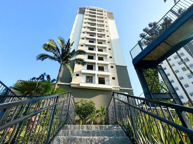 Apartamento para Venda em Joinville/SC Glória 2 Quartos