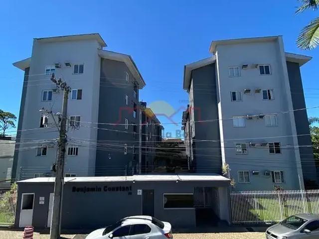 Apartamento para Venda em Joinville/SC Glória 2 Quartos