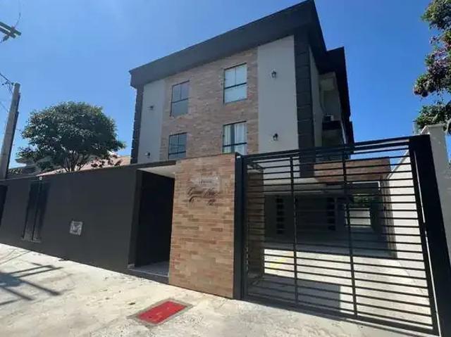 Apartamento para Venda em Joinville/SC Glória 2 Quartos