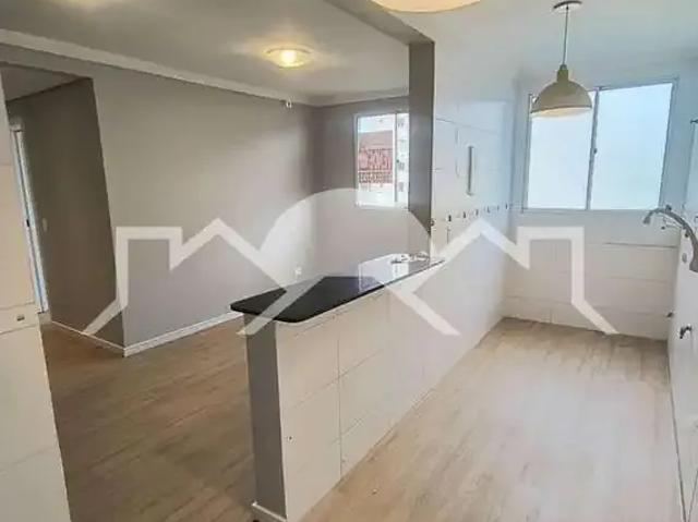 Apartamento para Venda em Joinville/SC Glória 2 Quartos