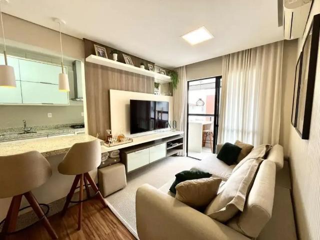 Apartamento para Venda em Joinville/SC Glória 2 Quartos