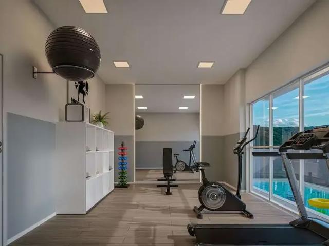 Apartamento para Venda em Joinville/SC Glória 2 Quartos