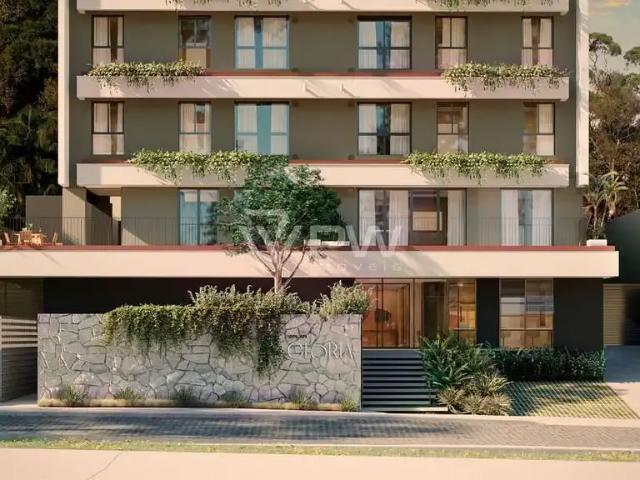 Apartamento para Venda em Joinville/SC Glória 2 Quartos