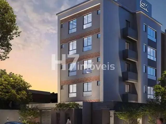 Apartamento para Venda em Joinville/SC Glória 2 Quartos