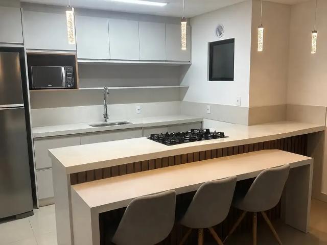 Apartamento para Venda em Joinville/SC Glória 2 Quartos