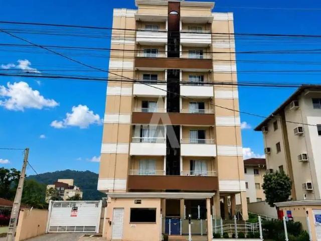 Apartamento para Venda em Joinville/SC Glória 2 Quartos