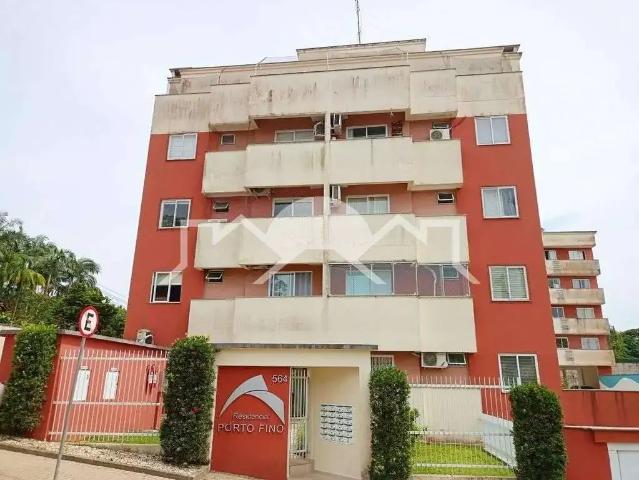 Apartamento para Venda em Joinville/SC Glória 2 Quartos
