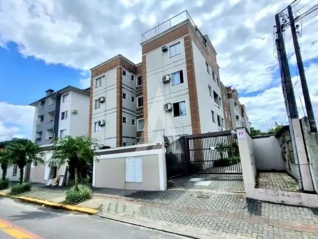 Apartamento para Venda em Joinville/SC Glória 2 Quartos