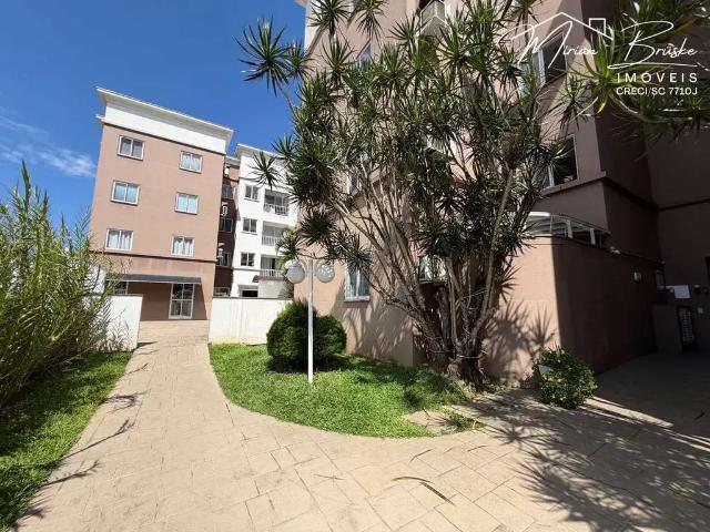 Apartamento para Venda em Joinville/SC Glória 2 Quartos