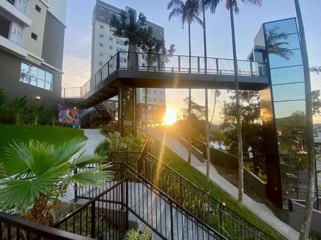 Apartamento para Venda em Joinville/SC Glória 3 Quartos