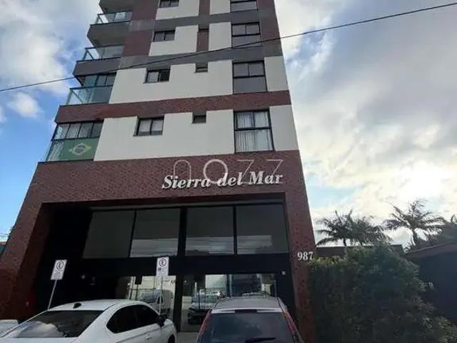 Apartamento para Venda em Joinville/SC Glória 3 Quartos