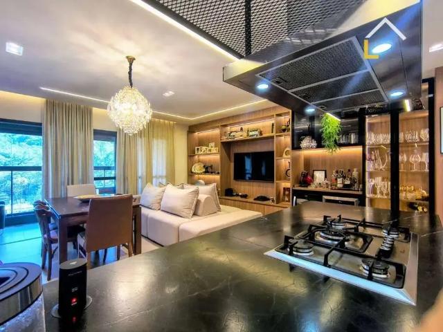 Apartamento para Venda em Joinville/SC Glória 3 Quartos