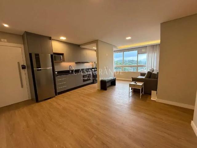 Apartamento para Venda em Joinville/SC Glória 3 Quartos