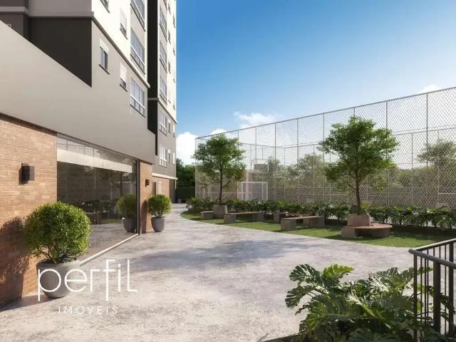 Apartamento para Venda em Joinville/SC Glória 3 Quartos