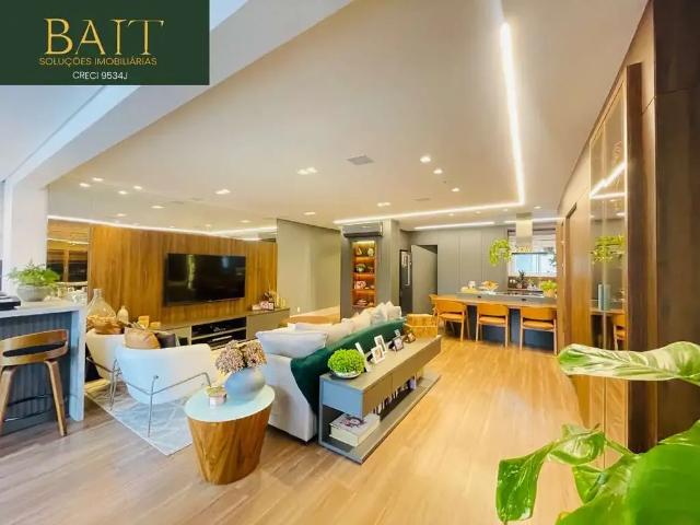 Apartamento para Venda em Joinville/SC Glória 3 Quartos