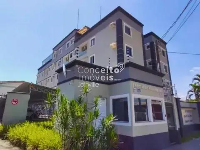 Apartamento para Venda em Joinville/SC Glória 3 Quartos