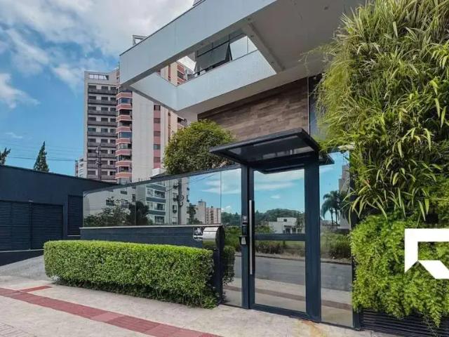 Apartamento para Venda em Joinville/SC Glória 3 Quartos