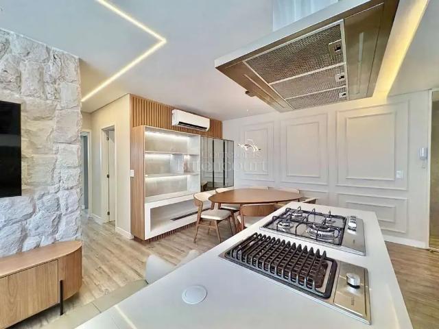 Apartamento para Venda em Joinville/SC Glória 3 Quartos
