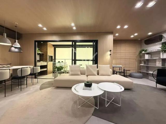 Apartamento para Venda em Joinville/SC Glória 3 Quartos