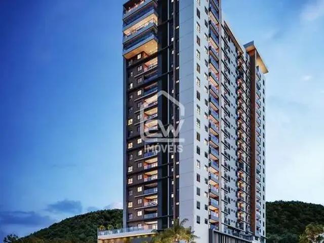 Apartamento para Venda em Joinville/SC Glória 3 Quartos