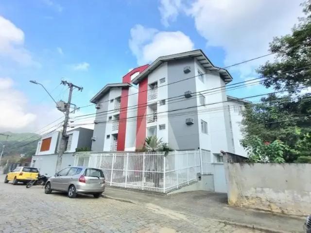 Apartamento para Venda em Joinville/SC Glória 3 Quartos