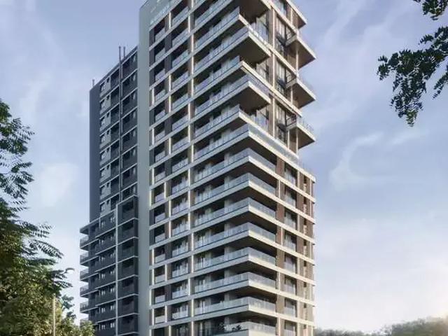 Apartamento para Venda em Joinville/SC Glória 3 Quartos